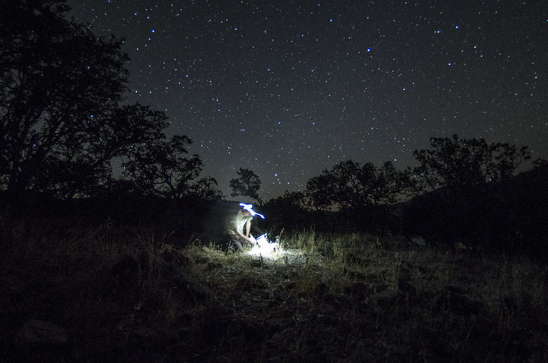 The 10 Best Hunting Lights [Review And Buying Guide] - Thermo Gears